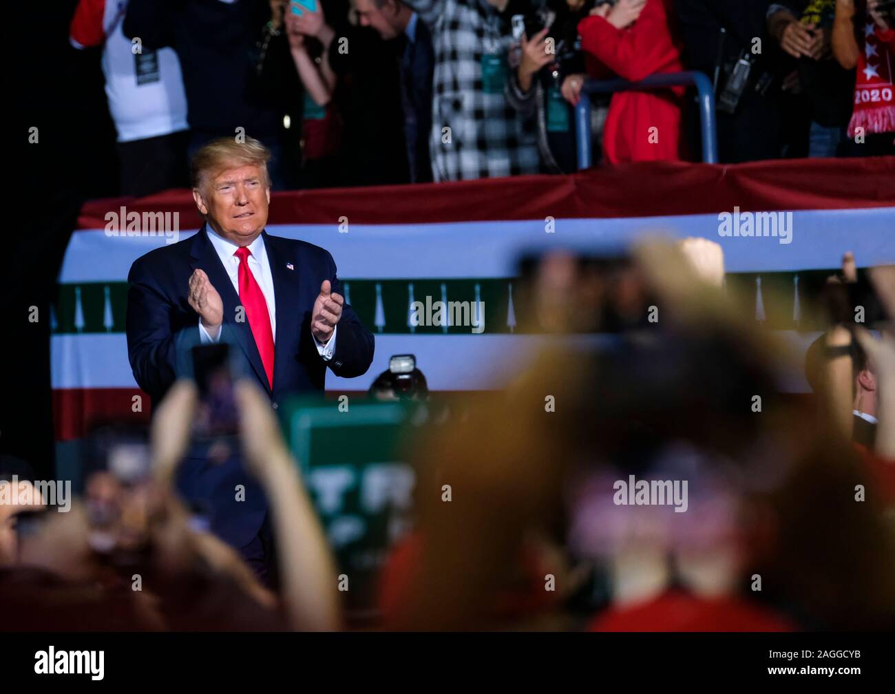 Battle creek michigan hi-res stock photography and images - Alamy