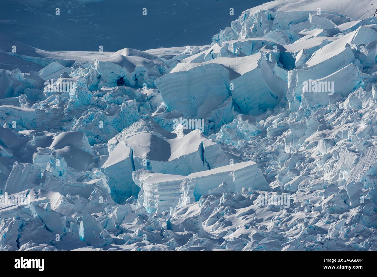 Ice paradise hi-res stock photography and images - Alamy