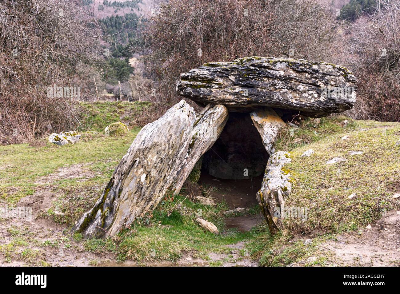 Prehistoric rituals hi-res stock photography and images - Alamy