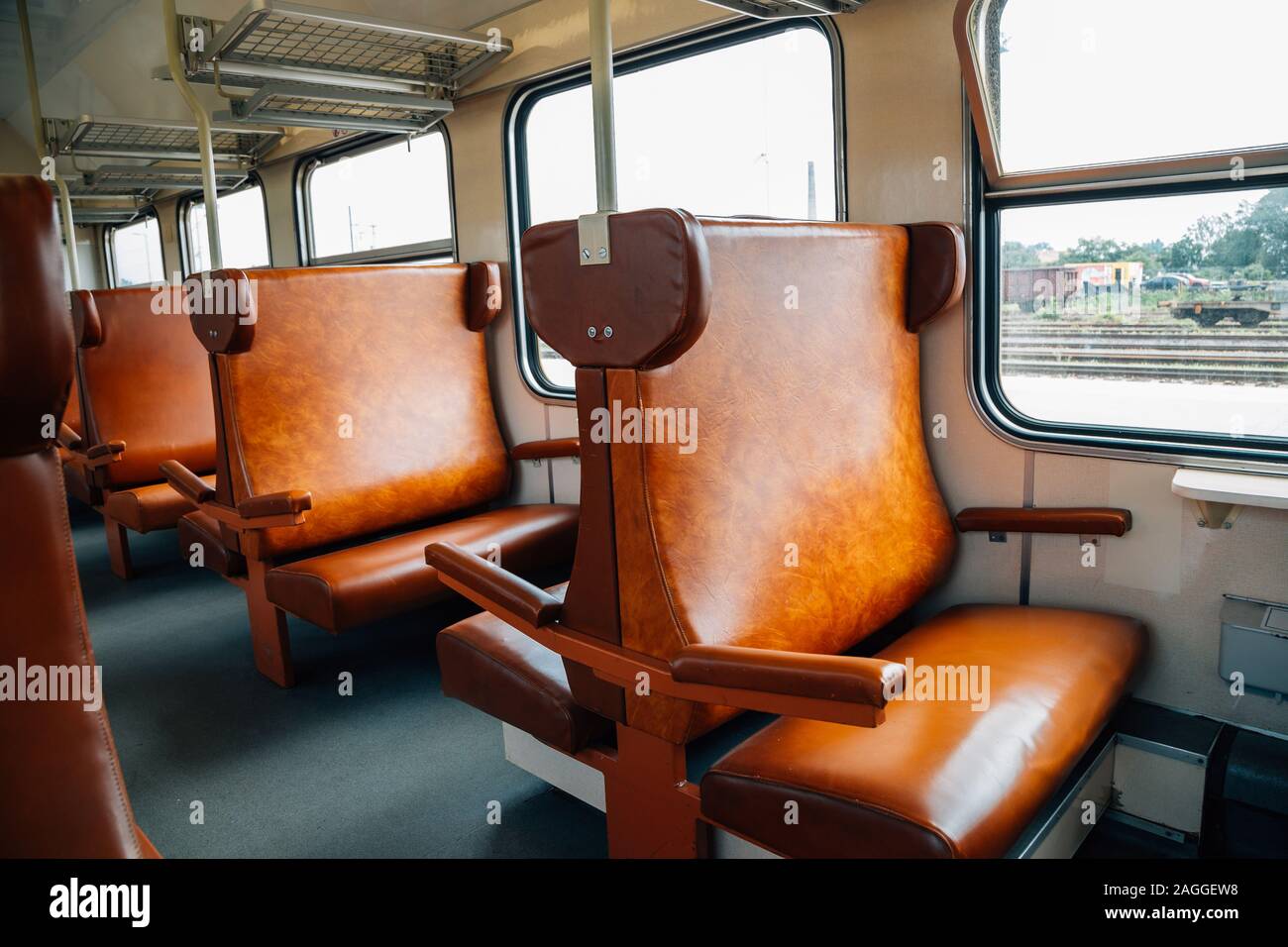 Brno train station hi-res stock photography and images - Alamy