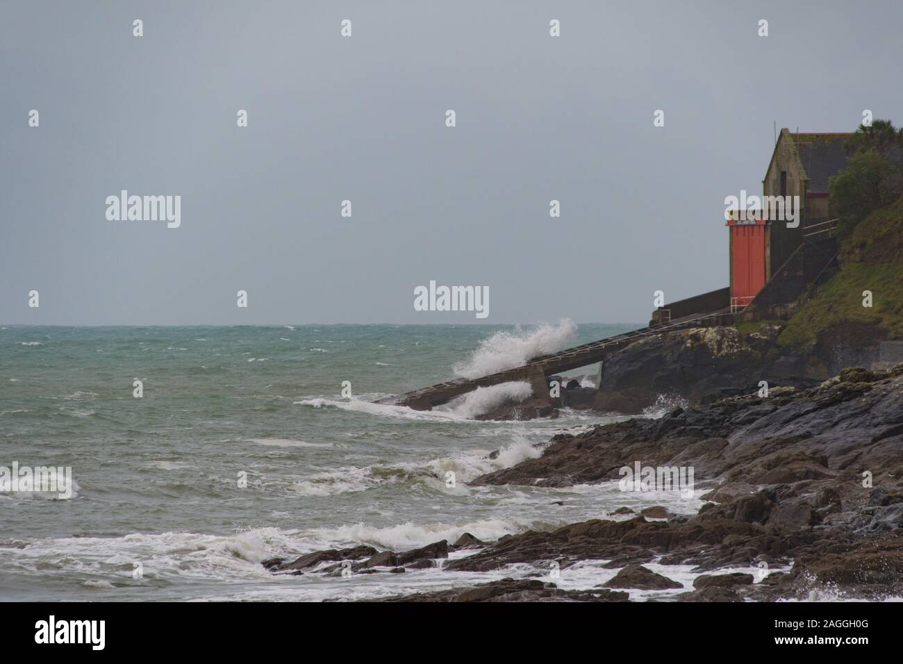 Penlee lifeboat 1981 hi-res stock photography and images - Alamy