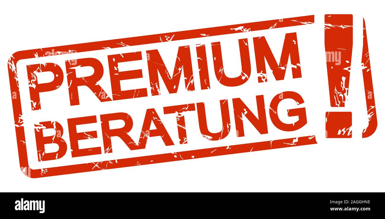 red grunge stamp with frame, big exclamation mark and text Stock Vector ...