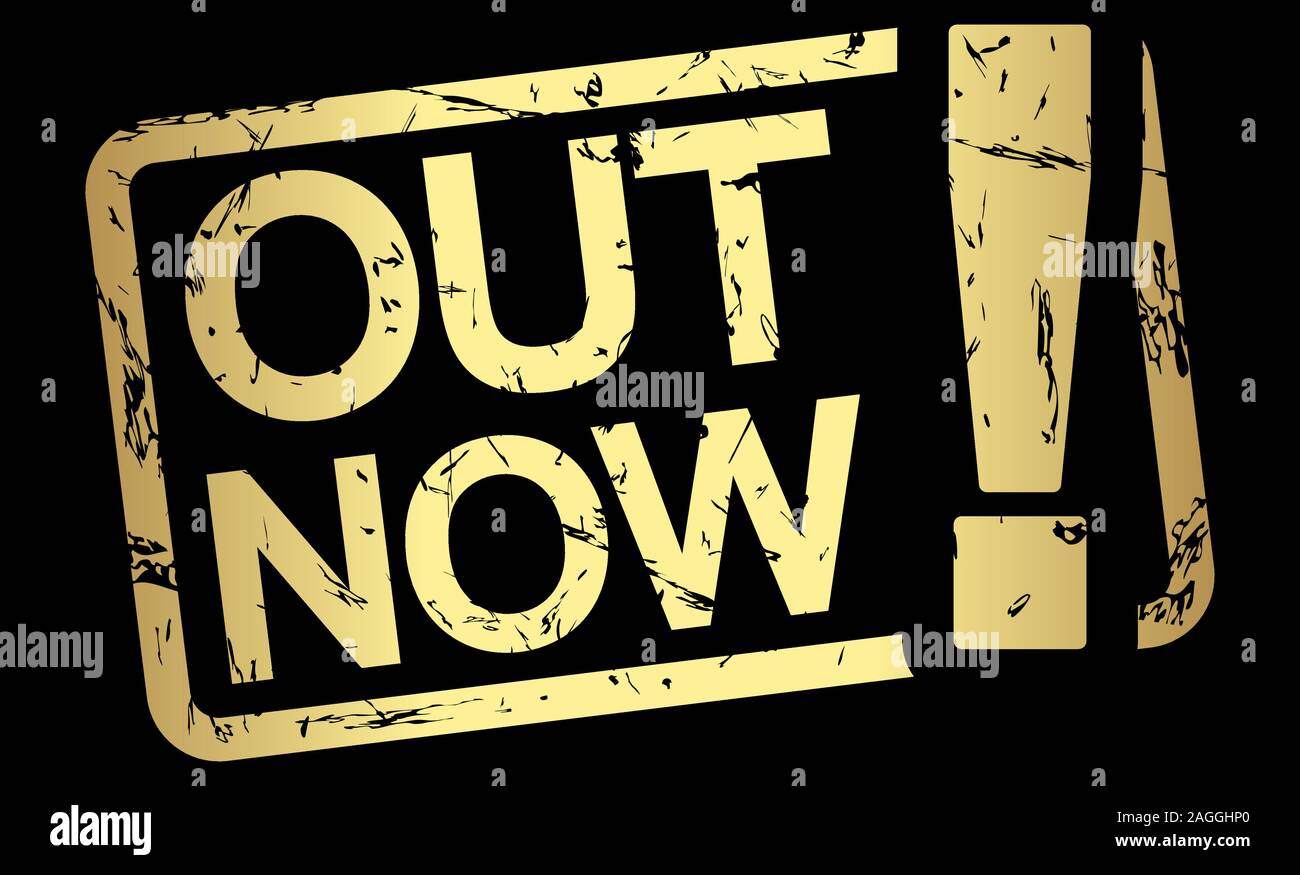 Out of service at present Stock Vector Images - Alamy