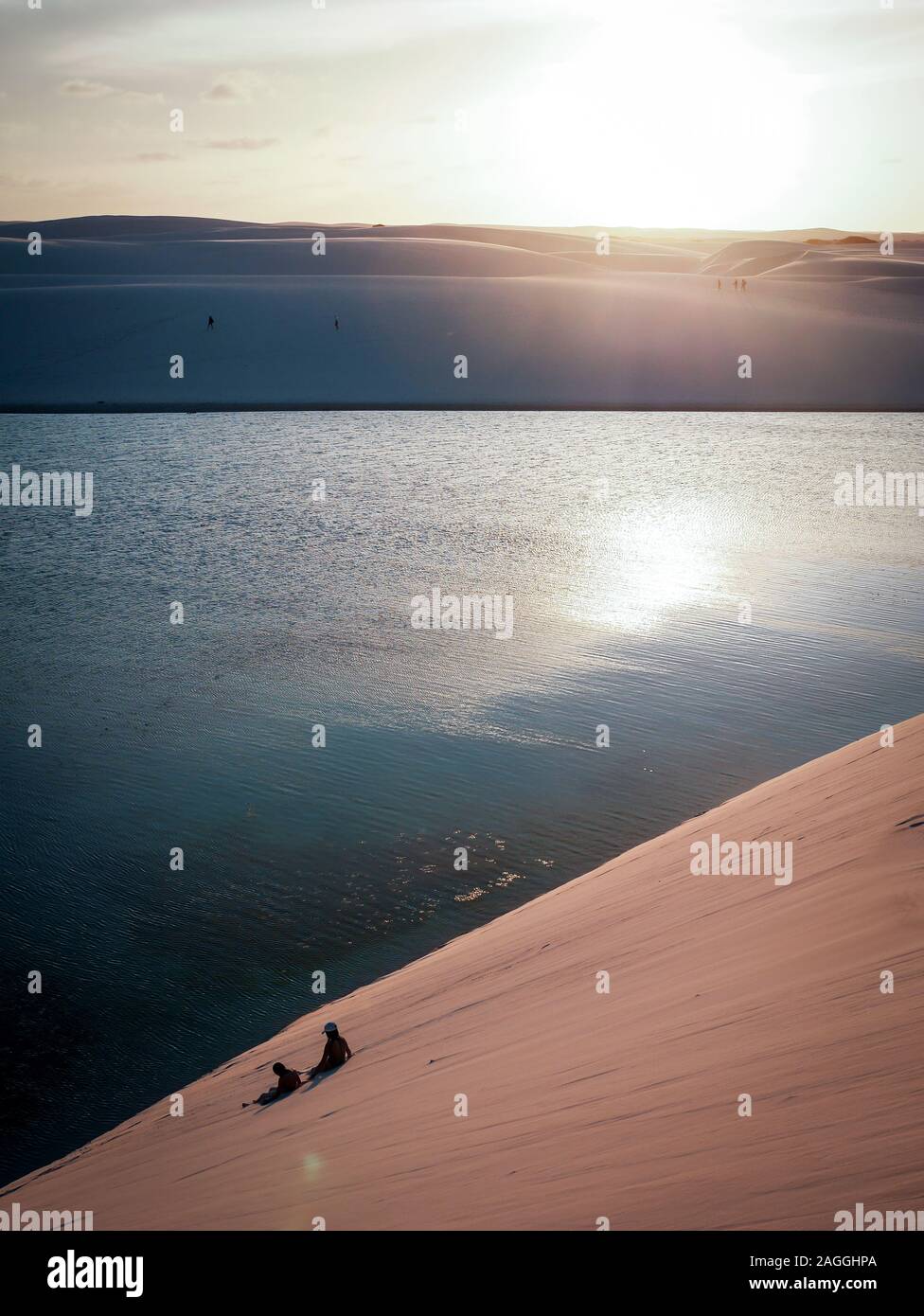 Oasis geography hi-res stock photography and images - Alamy