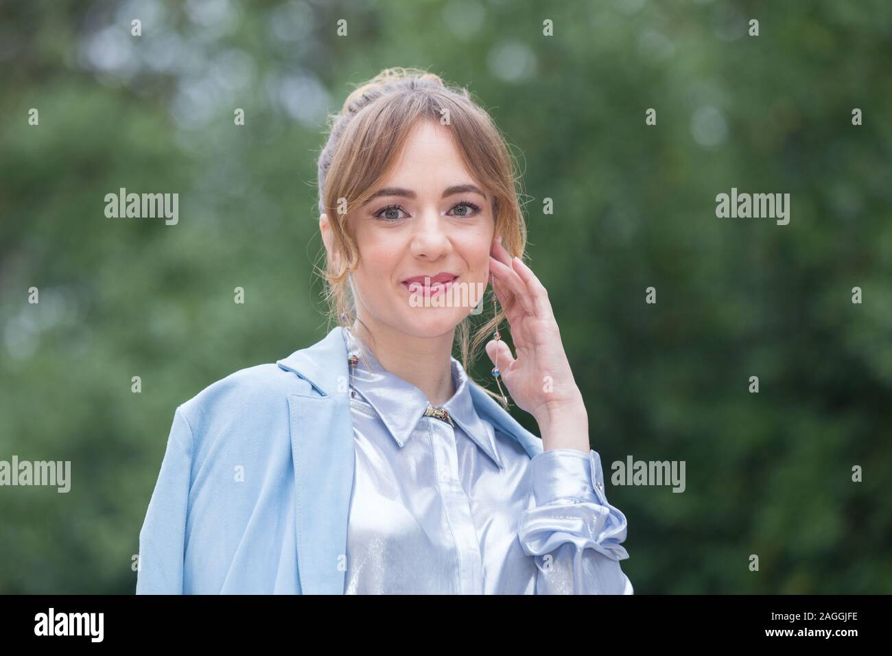 Sara lazzaro hi-res stock photography and images - Alamy