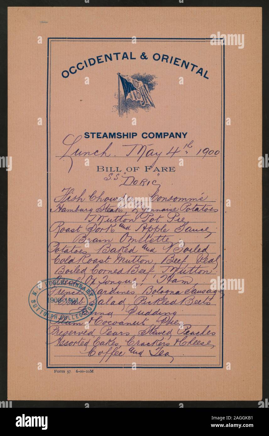 Ss doric hi-res stock photography and images - Alamy