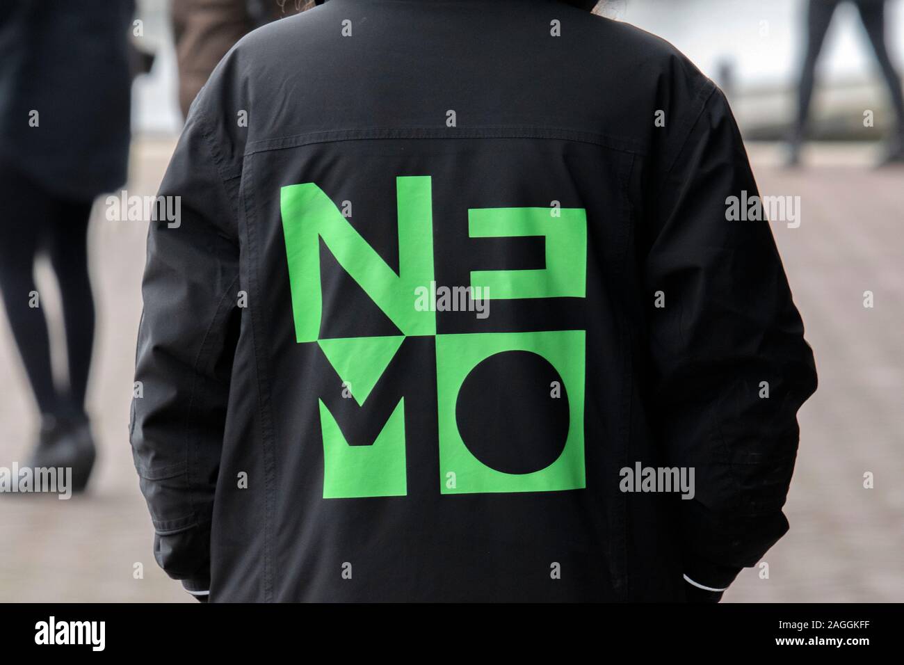 Science museum logo hi-res stock photography and images - Alamy