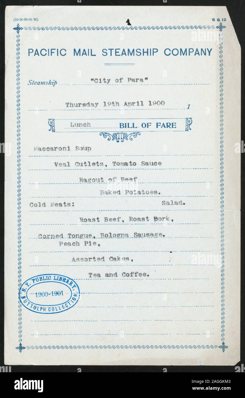 English Mail Steamship High Resolution Stock Photography and Images - Alamy