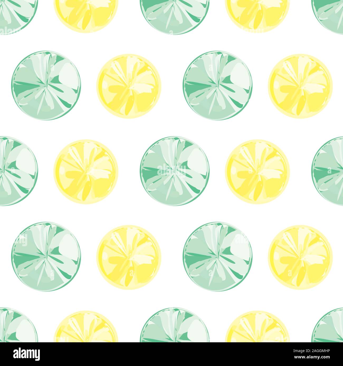 Mint Green Circle Clip Art