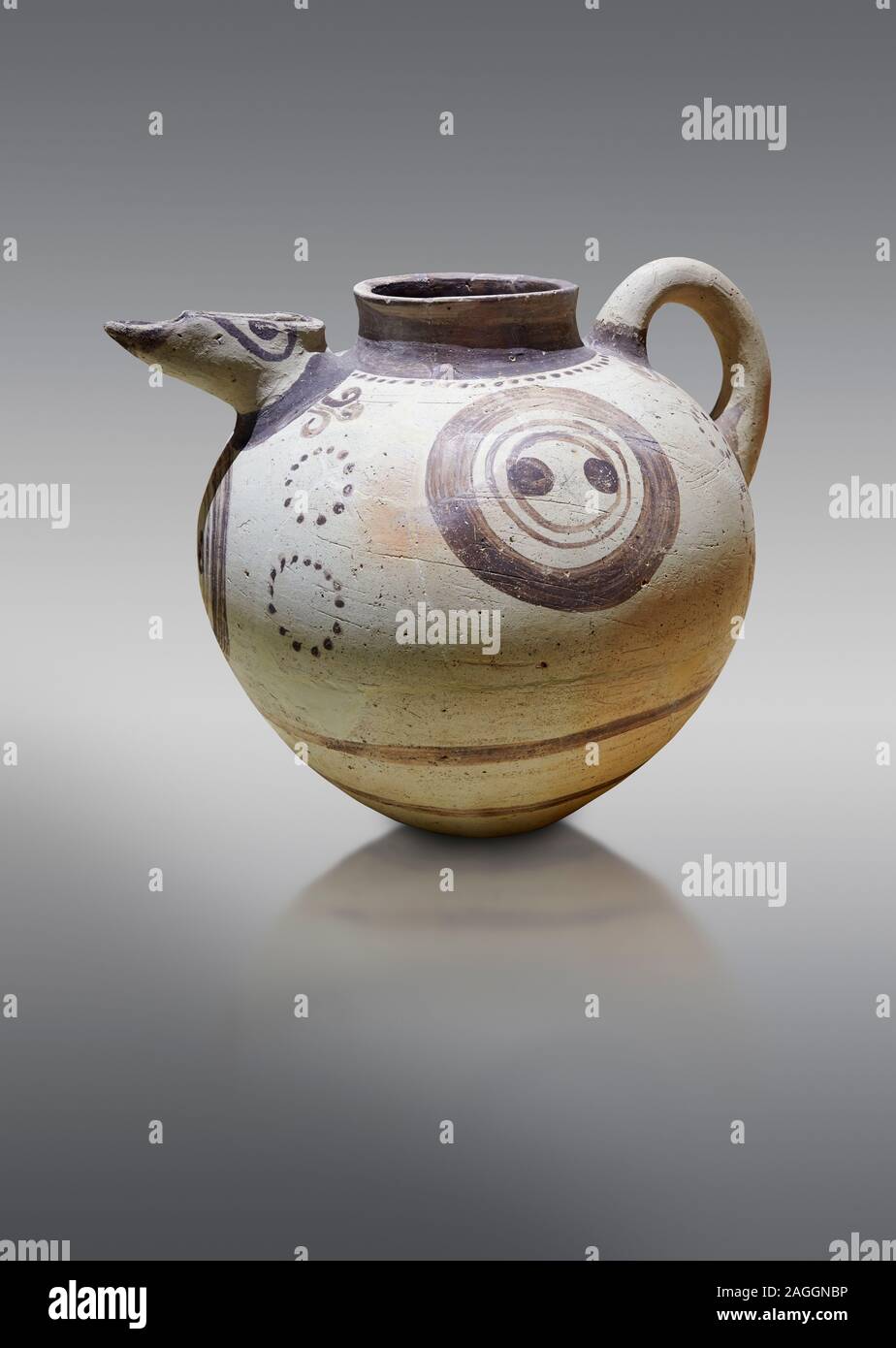 Ancient greek pithoid jar hi-res stock photography and images - Alamy