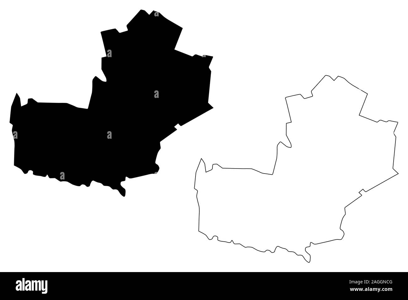 Telenesti District (Republic of Moldova, Administrative divisions of ...