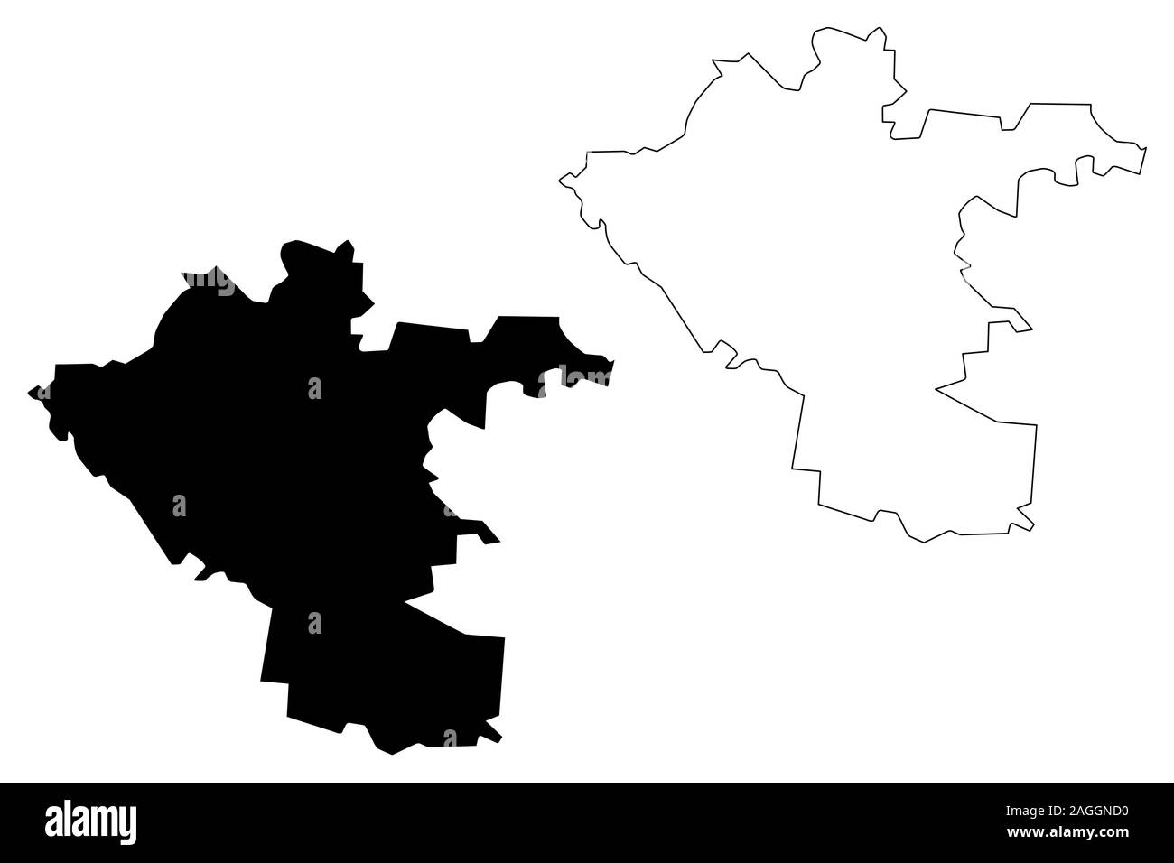 Chisinau Municipality (Republic of Moldova, Administrative divisions of ...