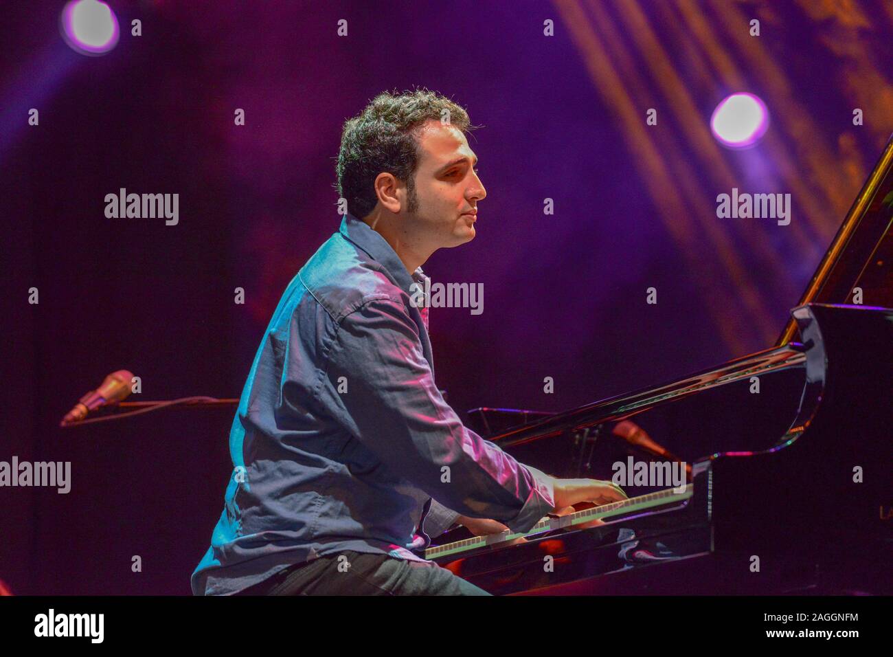 Cohen mor hi-res stock photography and images - Alamy