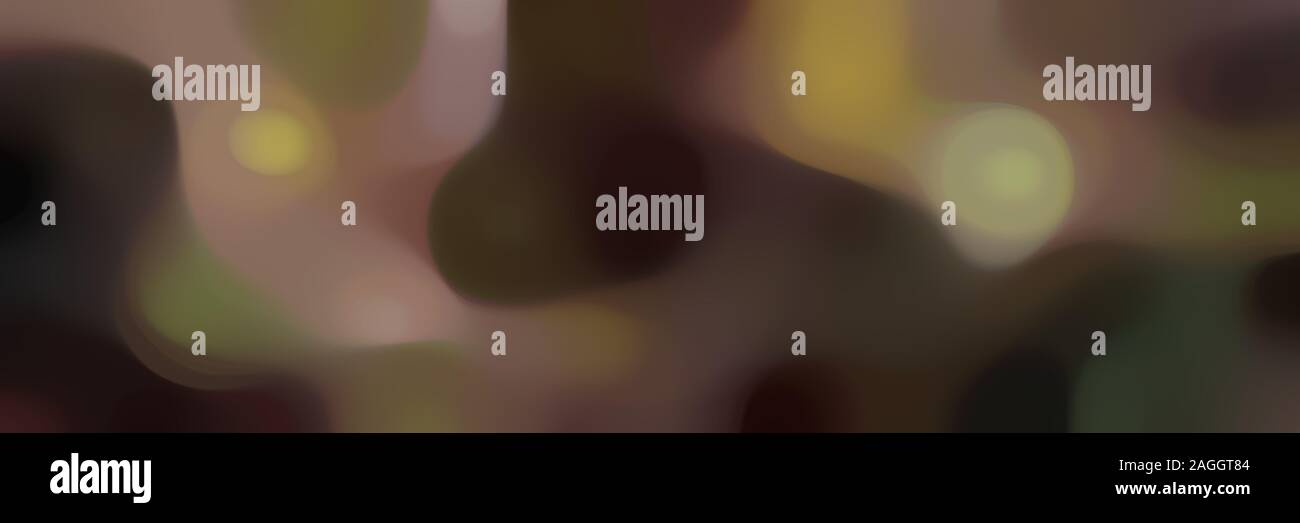 blurred horizontal background with very dark green, very dark pink and ...