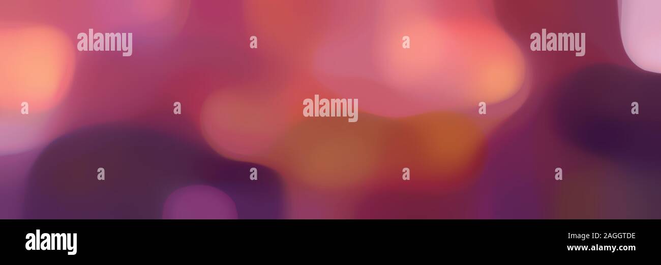 blurred horizontal background with moderate red, very dark magenta and ...