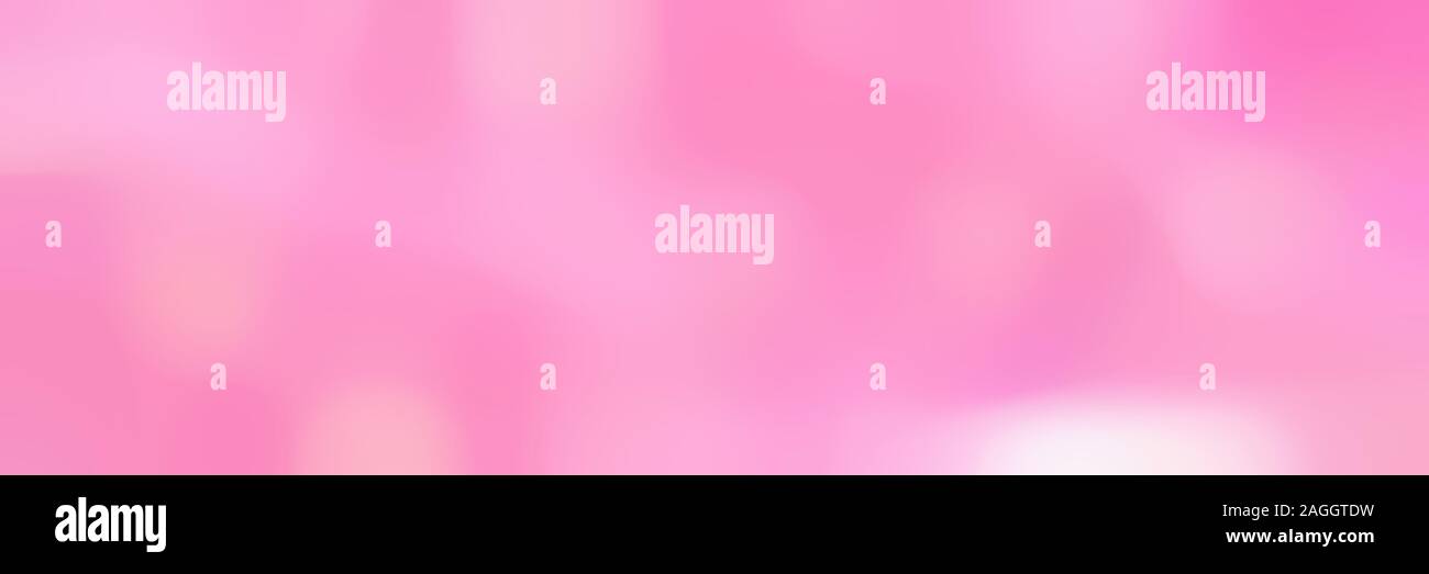 smooth horizontal background with pastel magenta, pink and misty rose ...