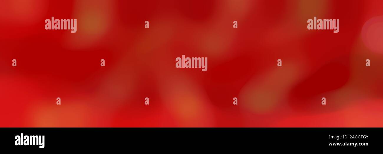 smooth horizontal background with strong red and firebrick colors and ...