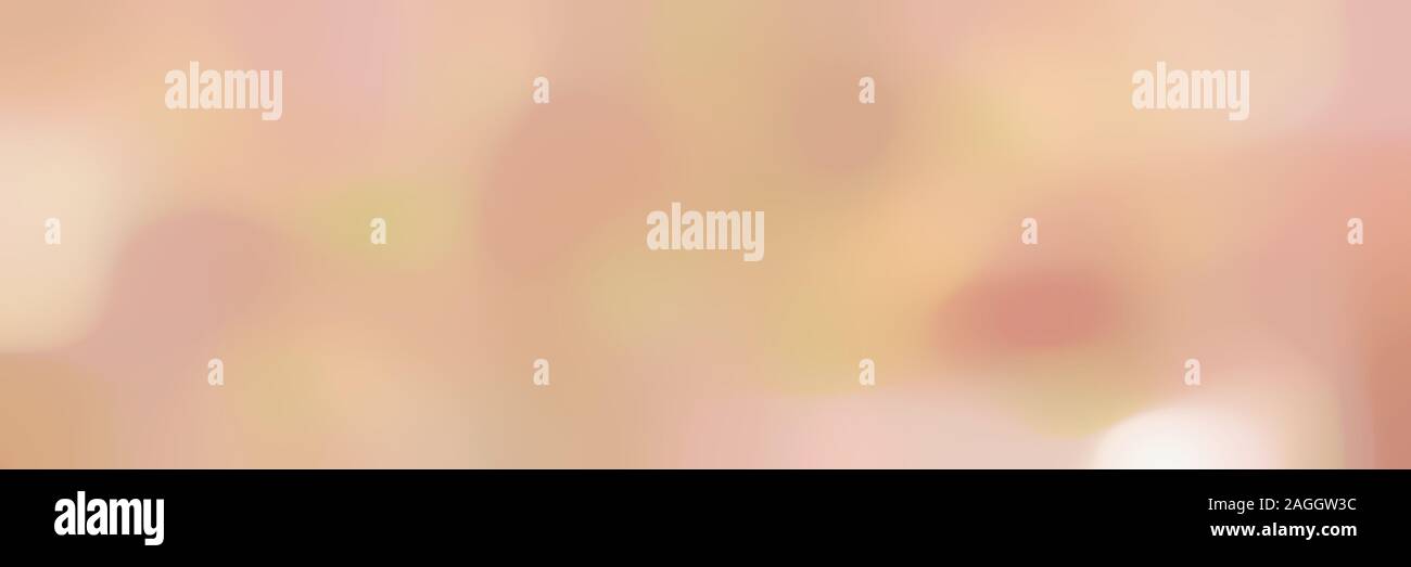 blurred horizontal background with burly wood, baby pink and antique ...