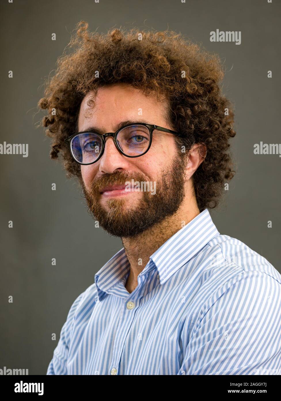 Maarouf hi-res stock photography and images - Alamy