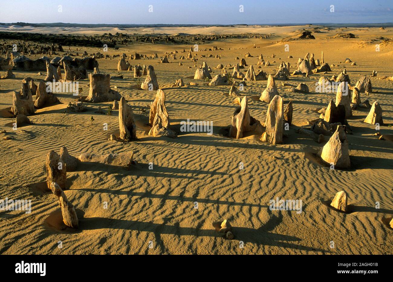 Western australia landform hi-res stock photography and images - Alamy