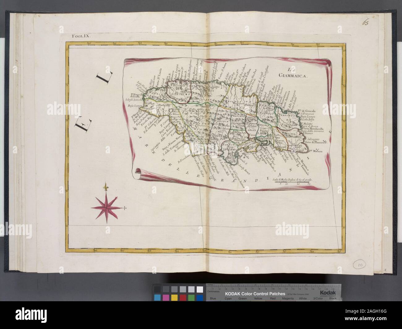 Giammaica hi-res stock photography and images - Alamy