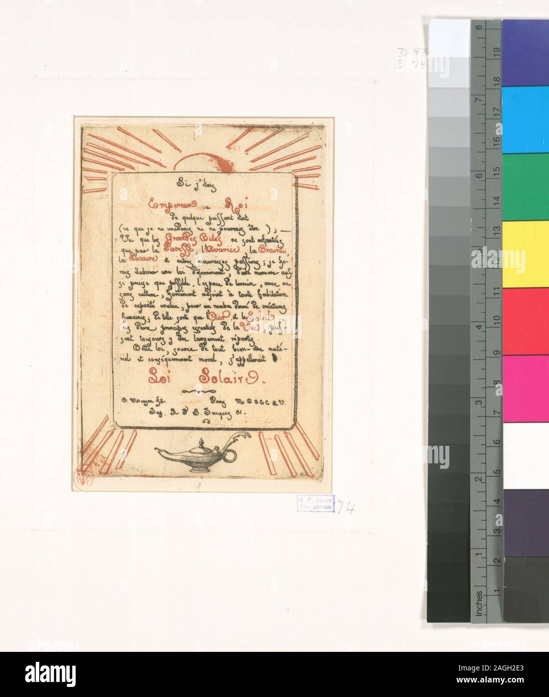 Rebus inscription hi-res stock photography and images - Alamy