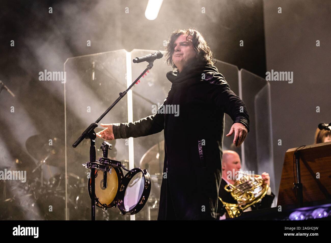 Of the band marillion hi-res stock photography and images - Alamy