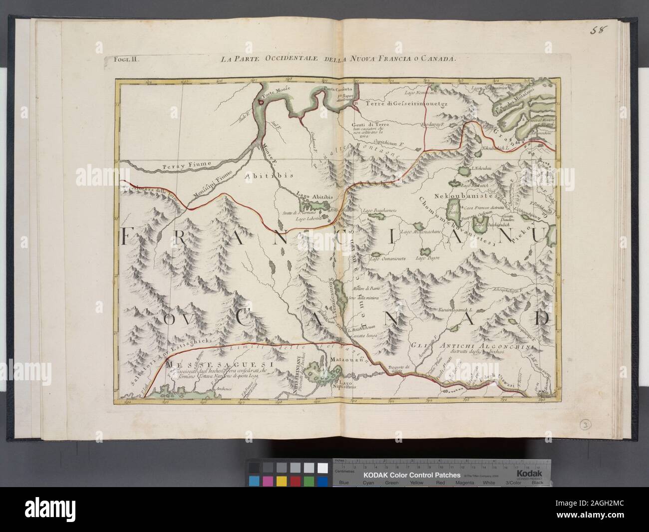 O map bound by hi-res stock photography and images - Alamy