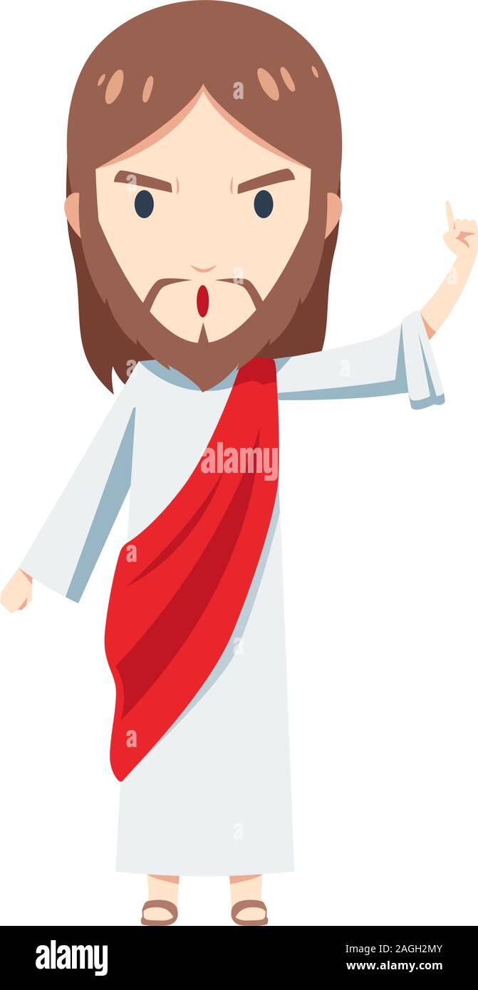 Christ left Stock Vector Images - Alamy