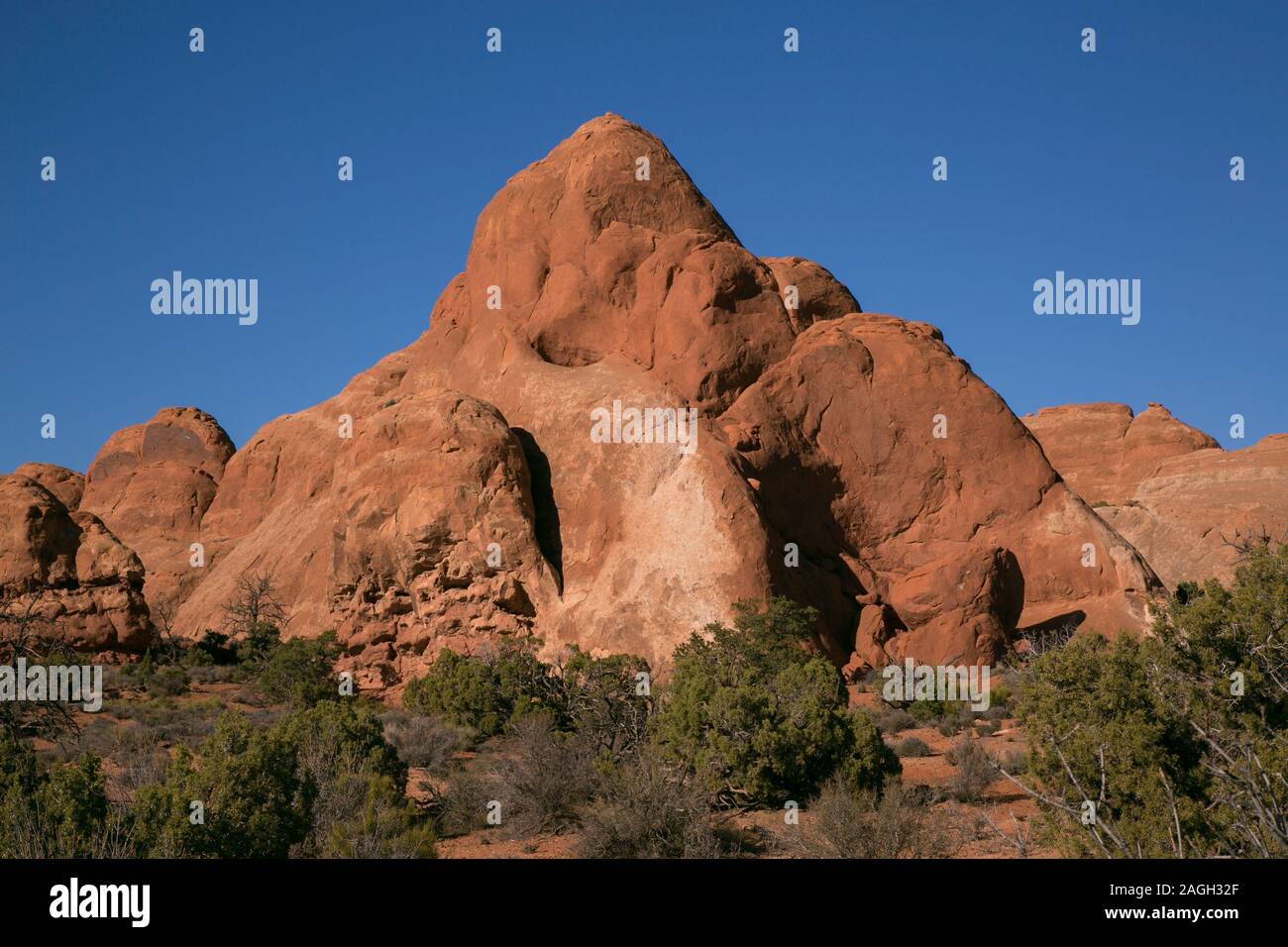 Air arches hi-res stock photography and images - Alamy