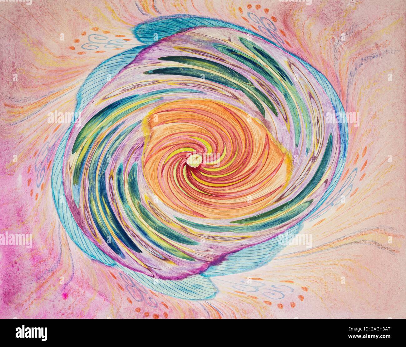 Butterfly effect tornado hi-res stock photography and images - Alamy
