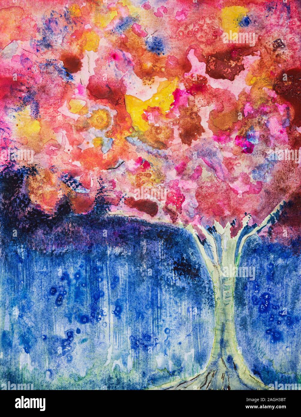 Altered rain hi-res stock photography and images - Alamy