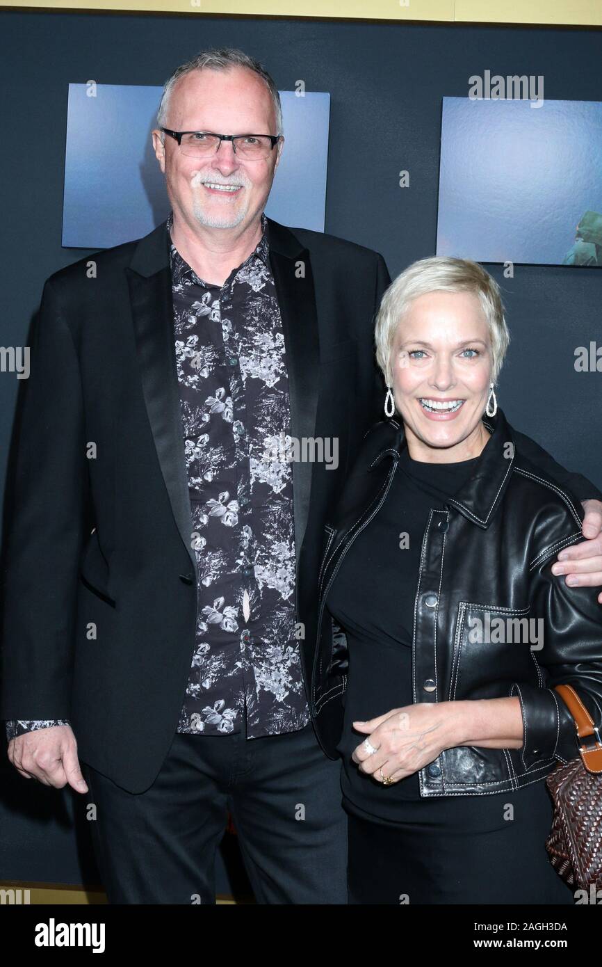 December 18, 2019, Los Angeles, CA, USA: LOS ANGELES - DEC 18: Lee ...