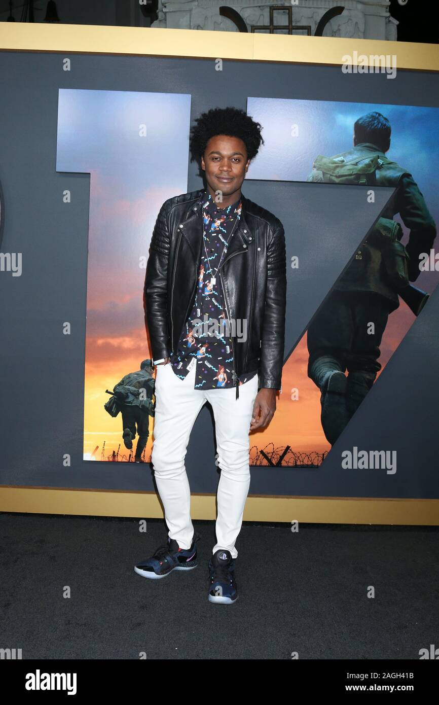 Kellum echo hi-res stock photography and images - Alamy