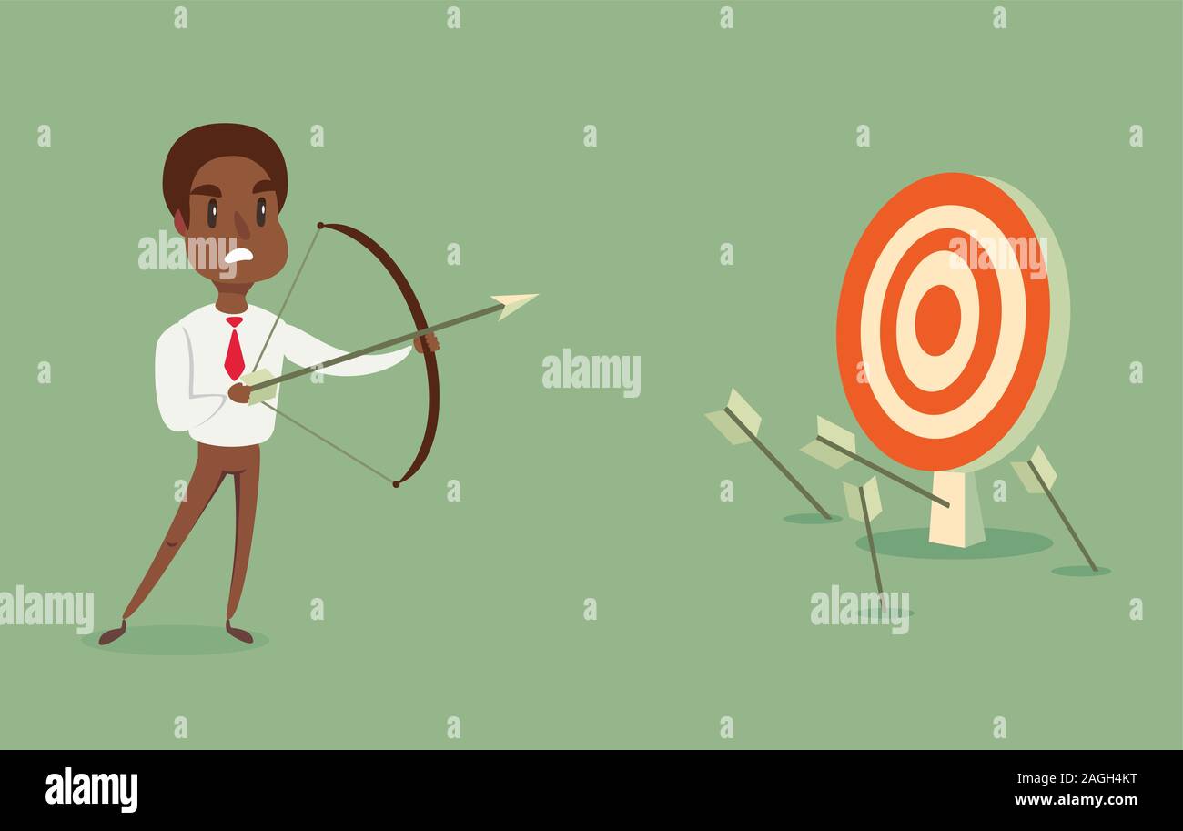 Miss arrow hi-res stock photography and images - Alamy