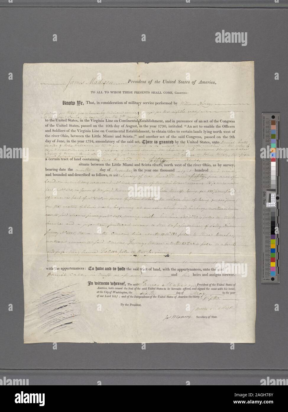 This project was made possible by a lead gift from The Polonsky ...