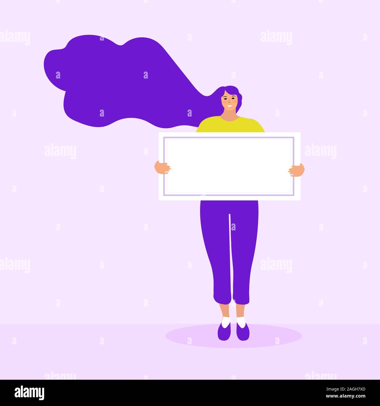 Blank form hi-res stock photography and images - Alamy