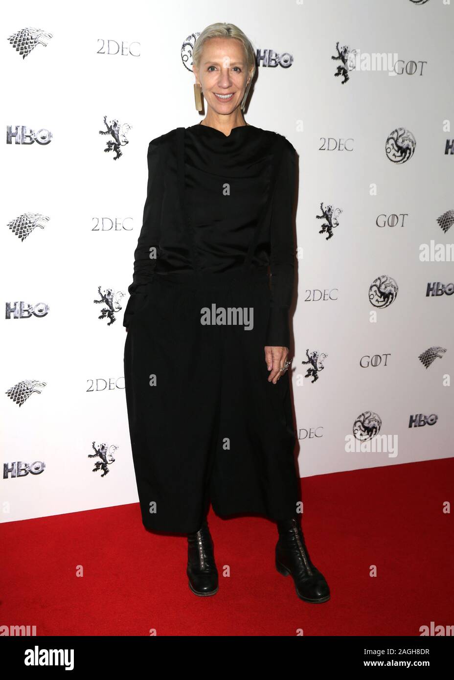 Michelle box red carpet event hi-res stock photography and images - Alamy