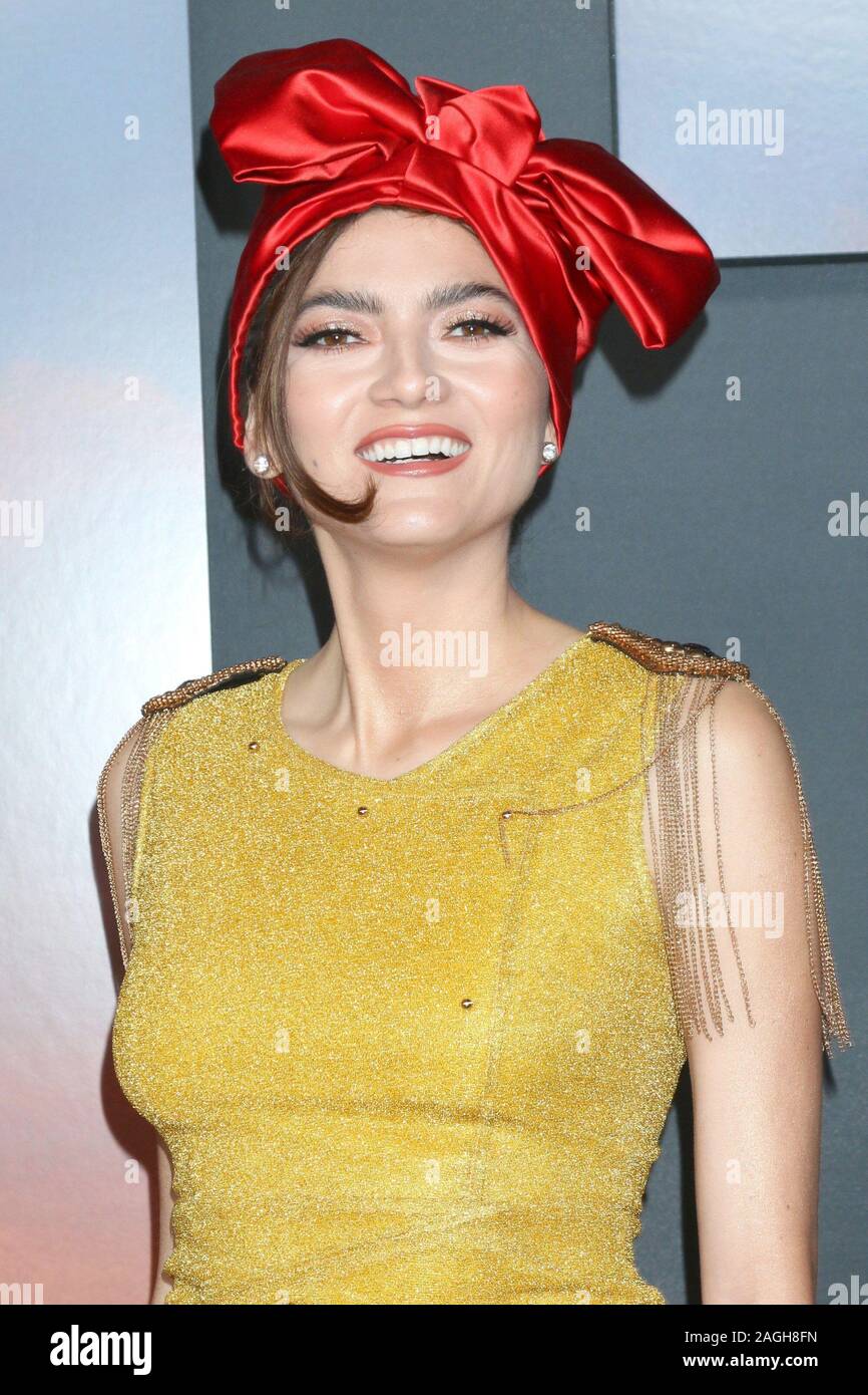 Priscilla blanca hi-res stock photography and images - Alamy