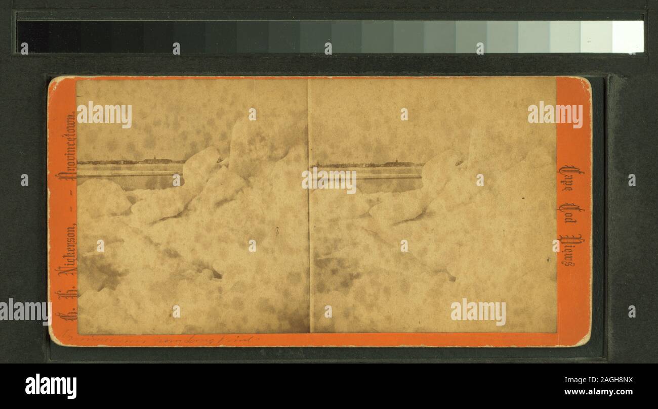 Large ice formation Large ice formation.; Large ice formation Stock ...