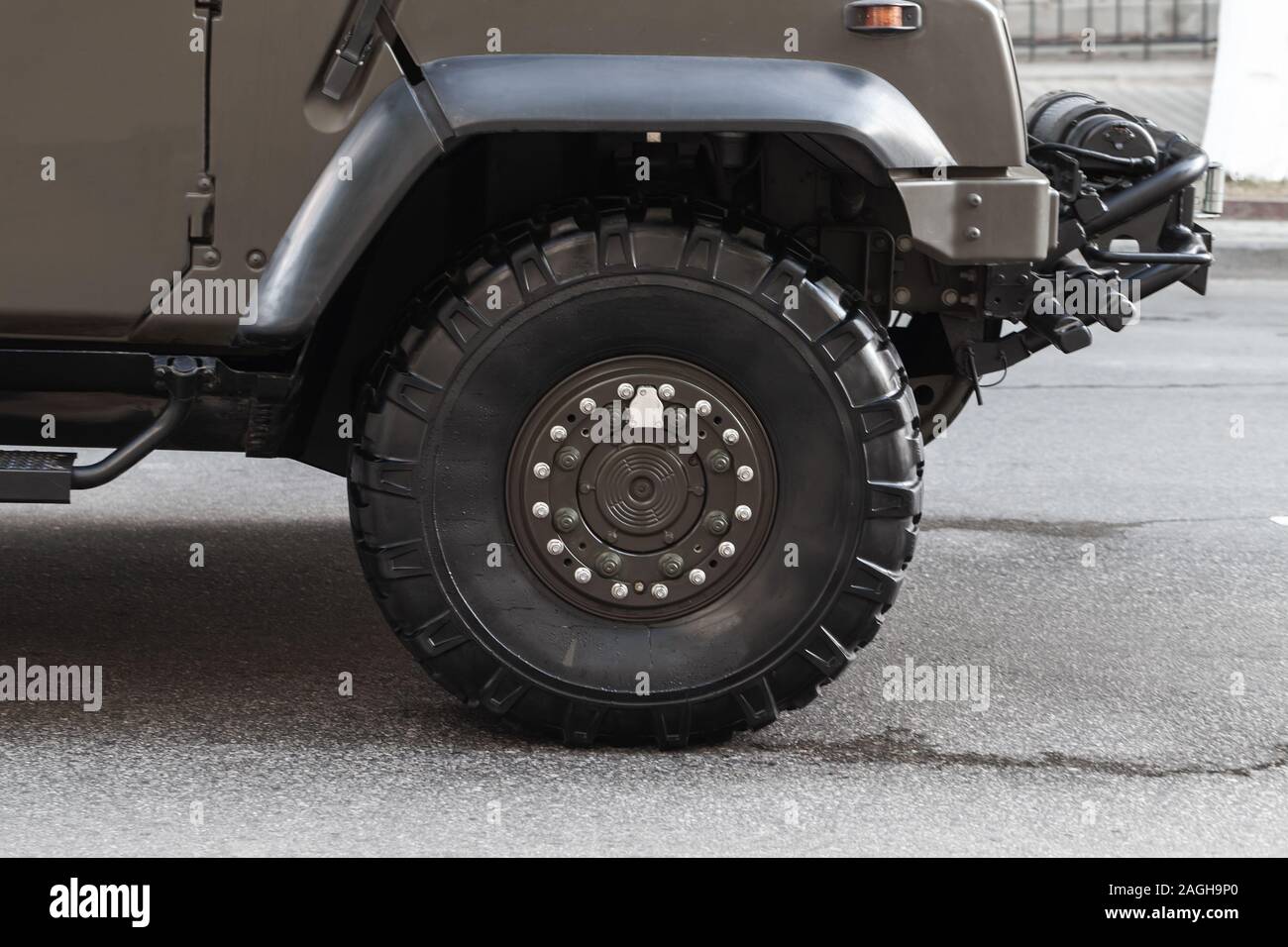 Heavy armored car hi-res stock photography and images - Alamy