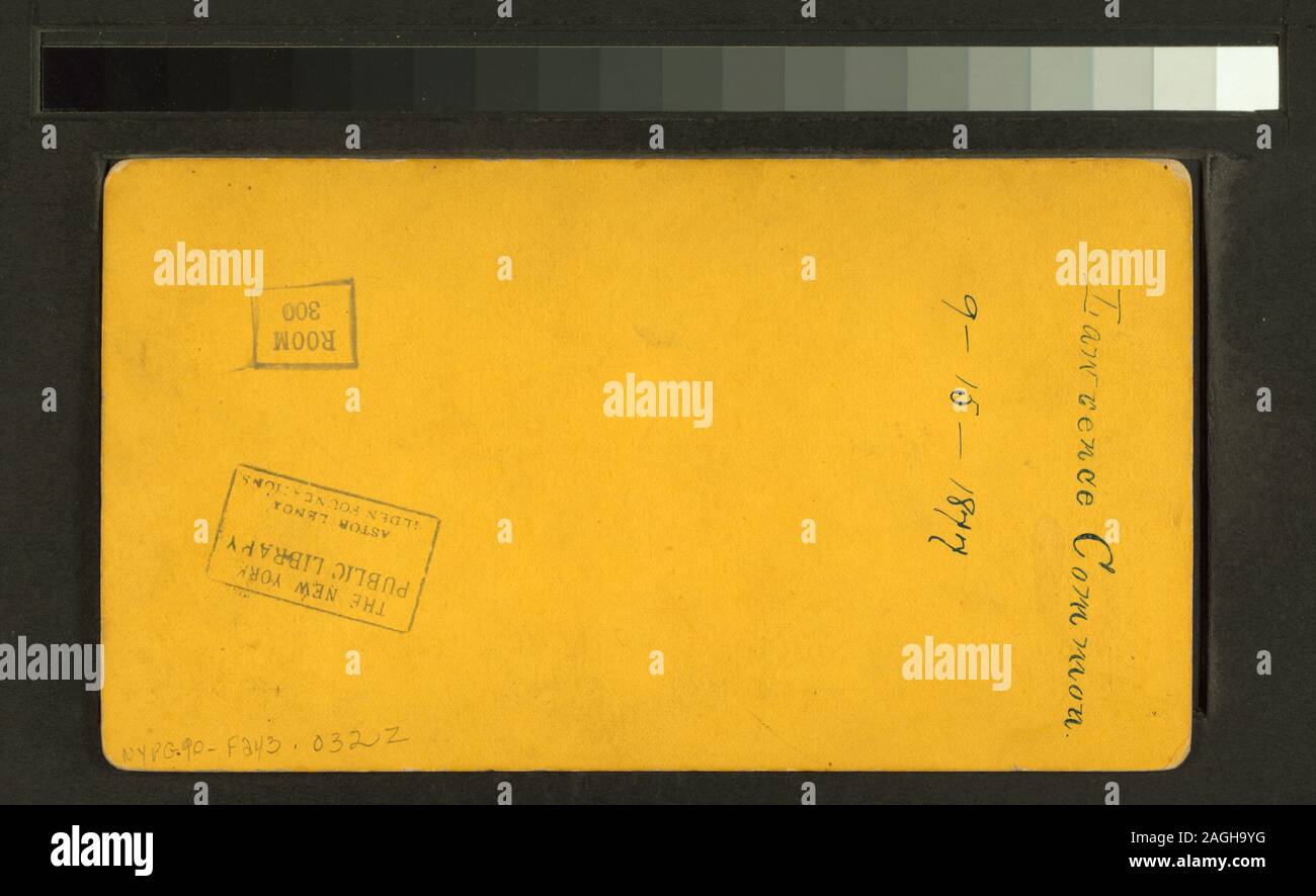 Lawrence common Lawrence common.; Lawrence common Stock Photo - Alamy