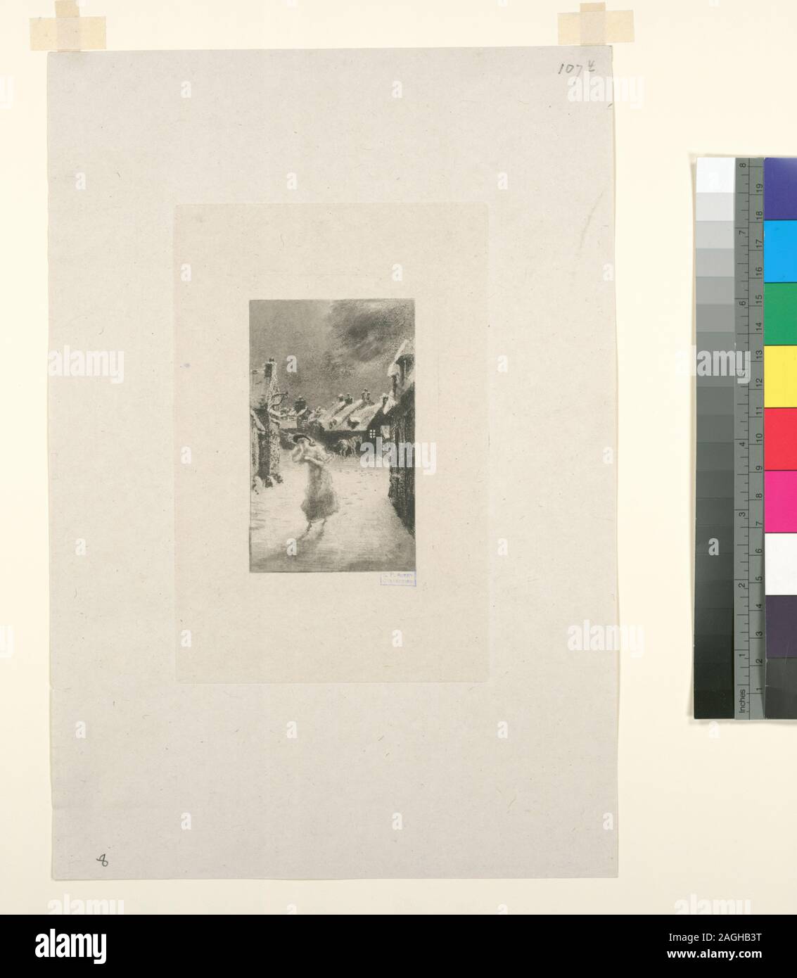 Admission is granted through application to the Office of Special ...