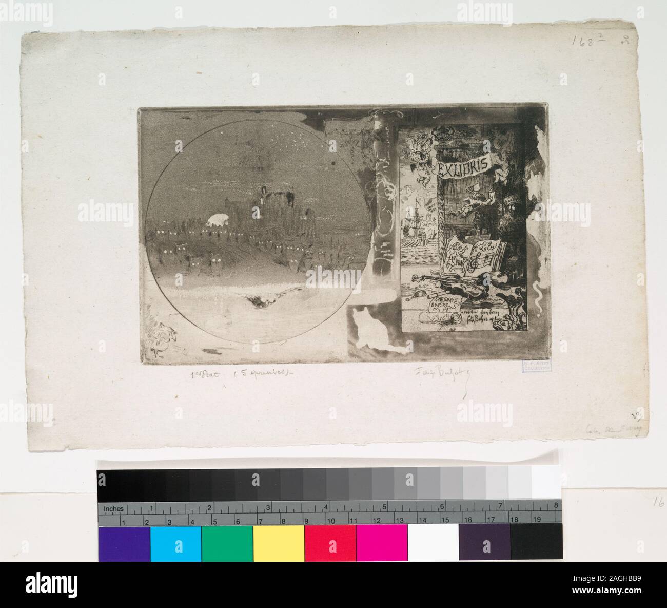 Admission is granted through application to the Office of Special ...