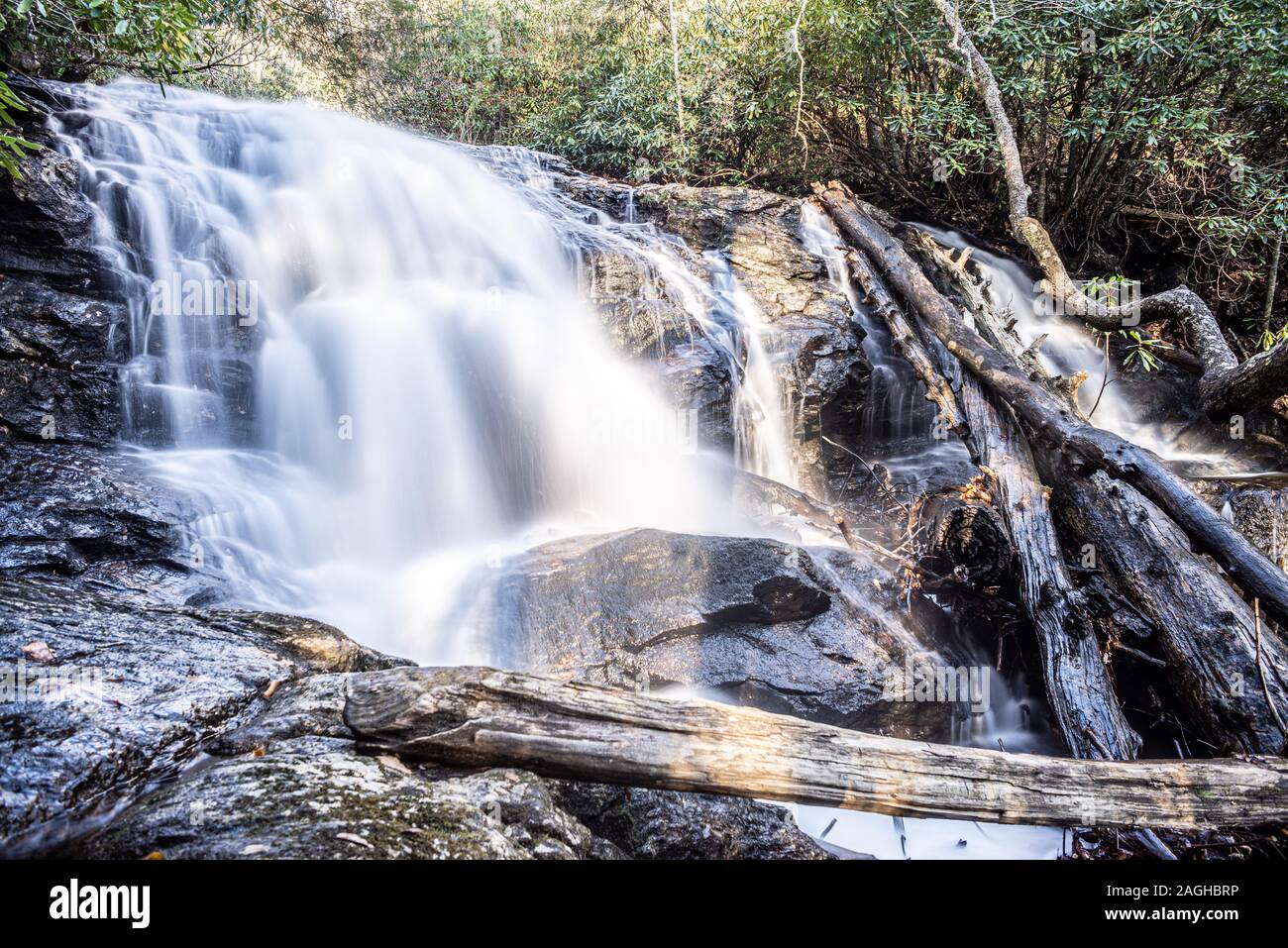 Chattahoochee national forest hi-res stock photography and images - Alamy