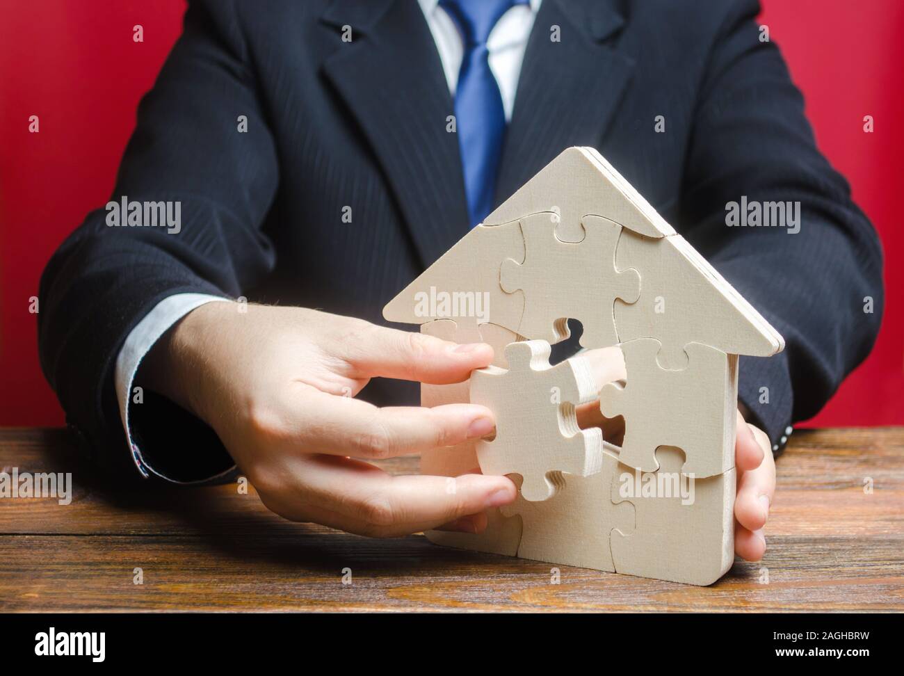 Construction specification hi-res stock photography and images - Alamy