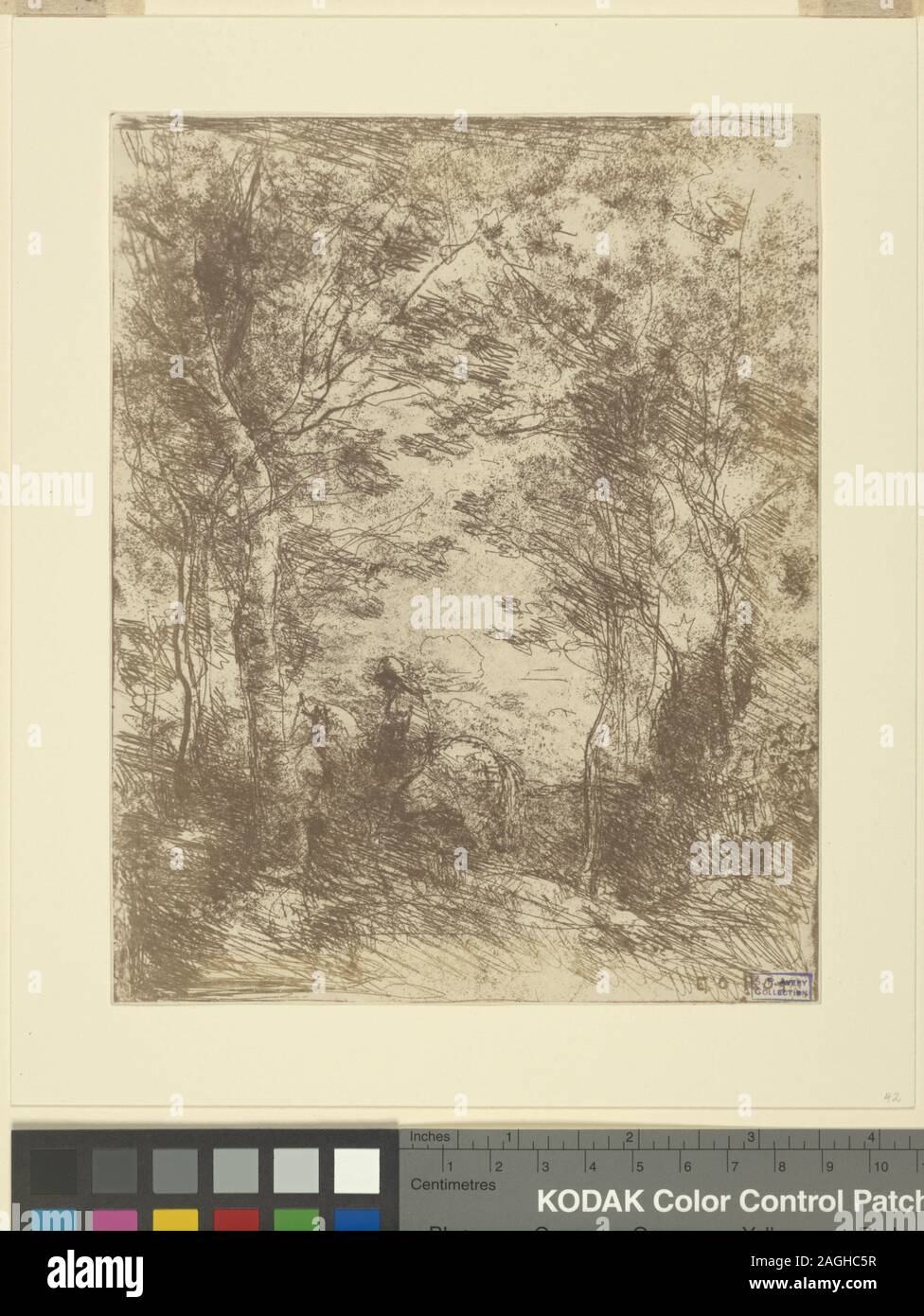 Forms part of Samuel Putnam Avery Collection. Citation/Reference: D42 ...