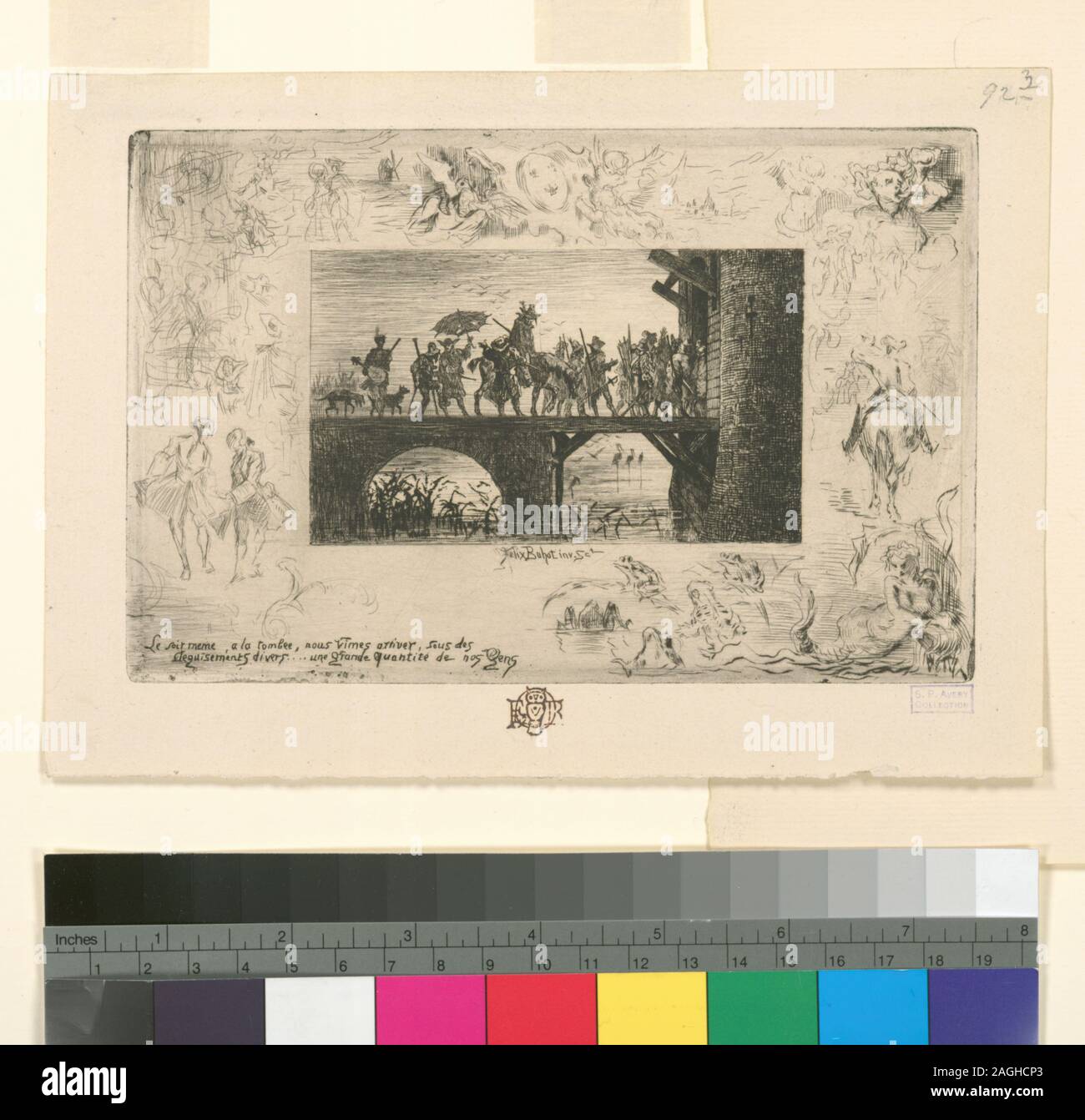 Admission is granted through application to the Office of Special ...