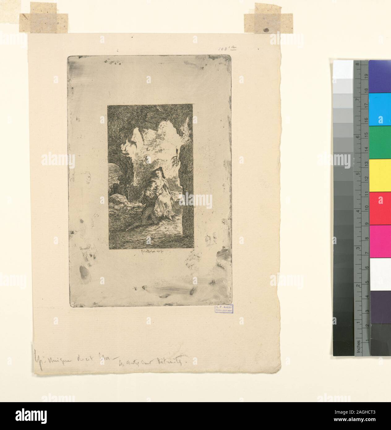 Admission is granted through application to the Office of Special ...