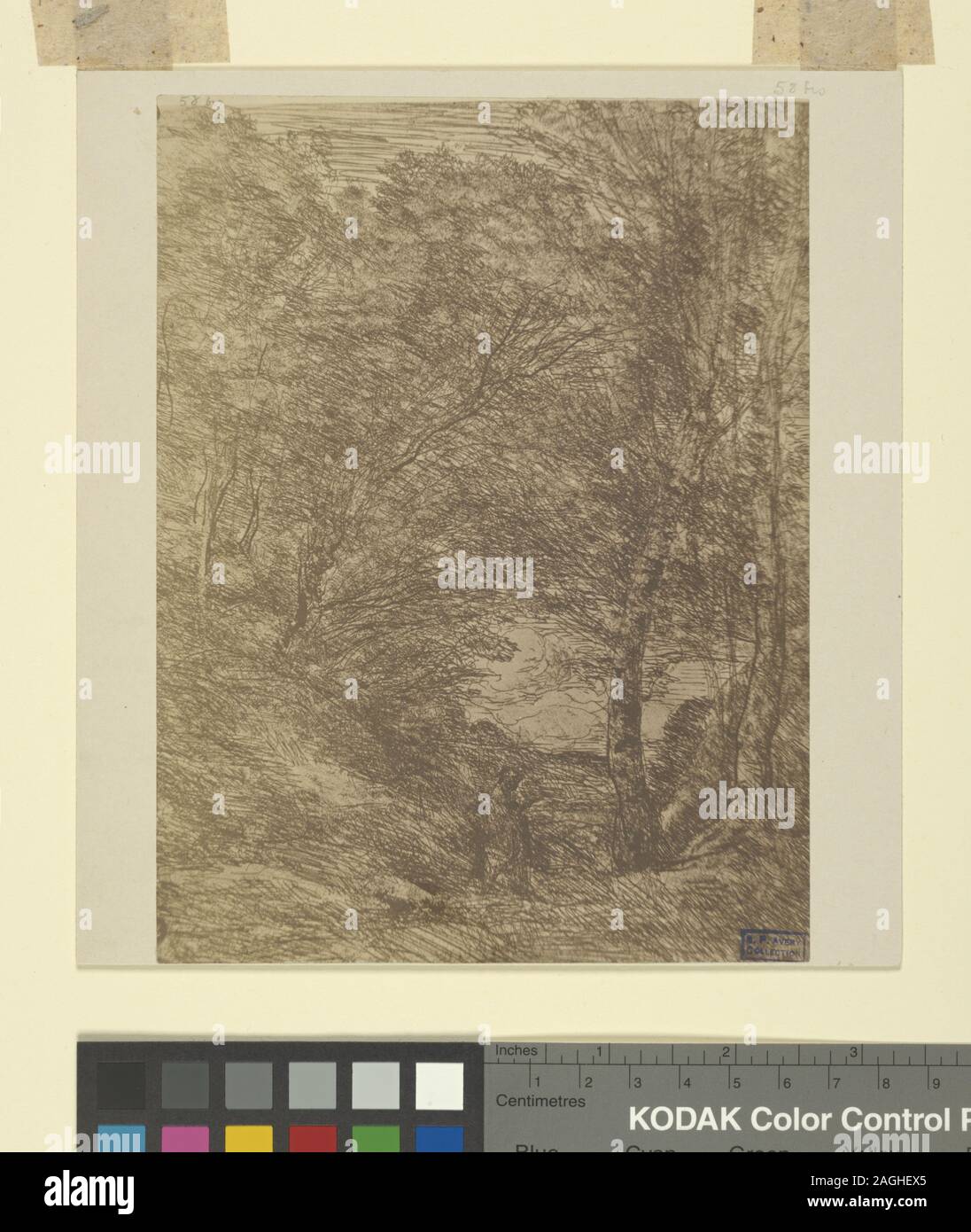 Forms part of Samuel Putnam Avery Collection. Citation/Reference ...